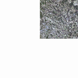 ArcGIS Web Application